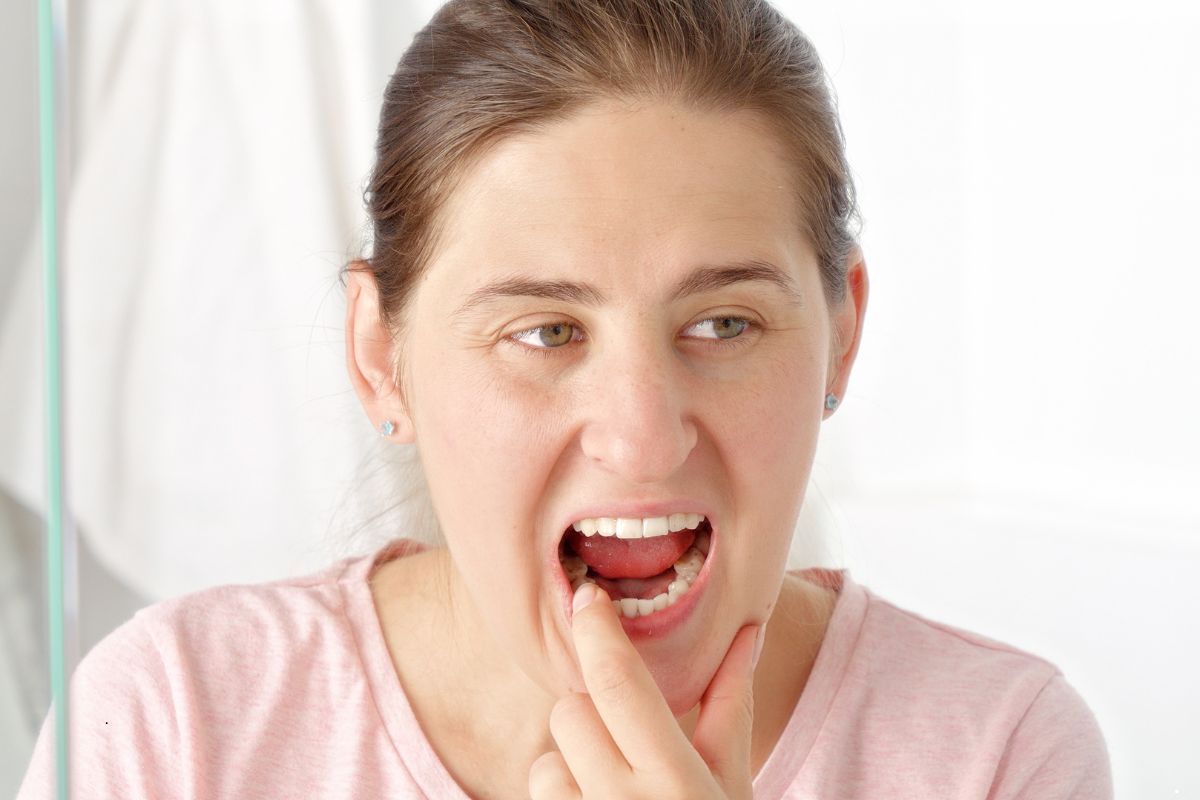Stay Healthy: Oral Hygiene Tips When You’re Sick