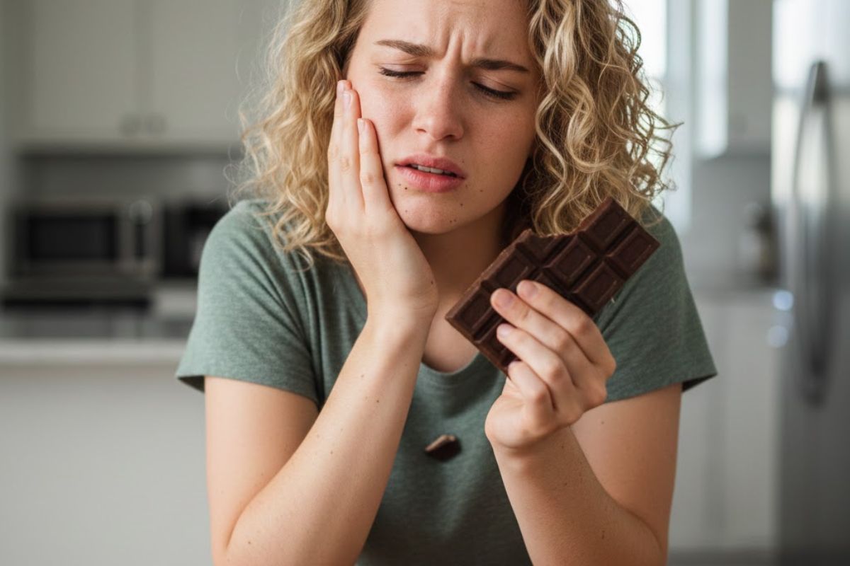 The Immediate Effects of Sugar on Your Teeth Explained